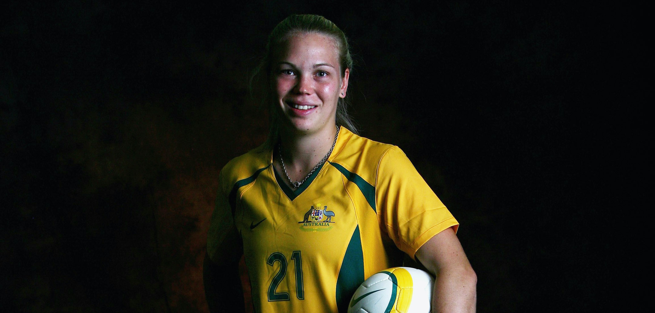 Kim Carroll reflects on her Westfield Matildas career | My Football