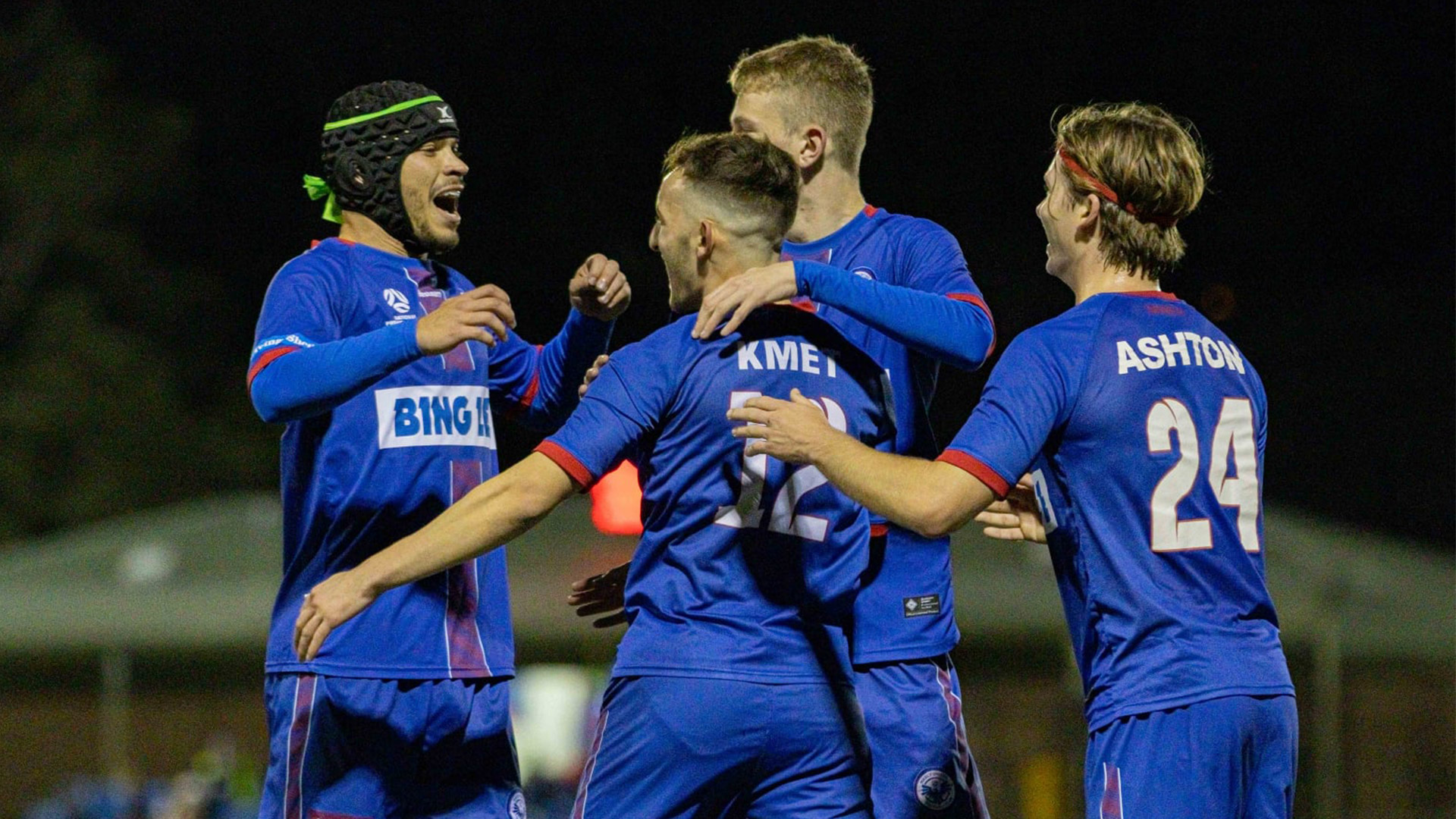 NPL NSW Round 17 Preview | My Football