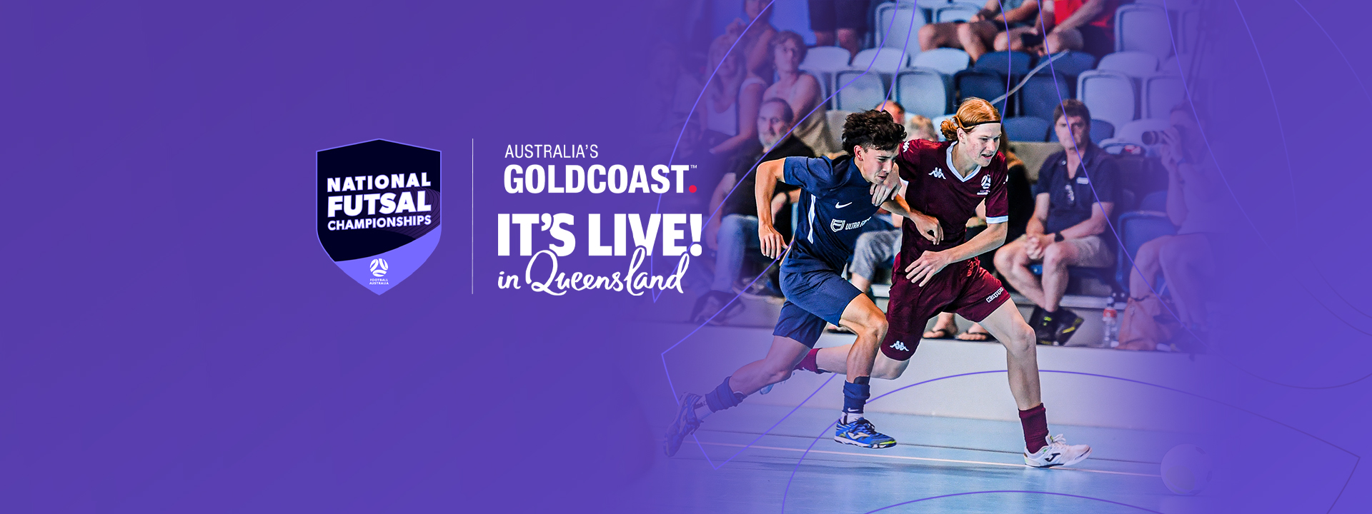 2024 National Futsal Championships Draw Released | My Football