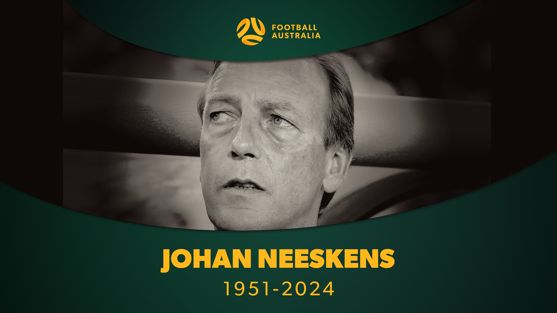 Vale Johan Neeskens | My Football