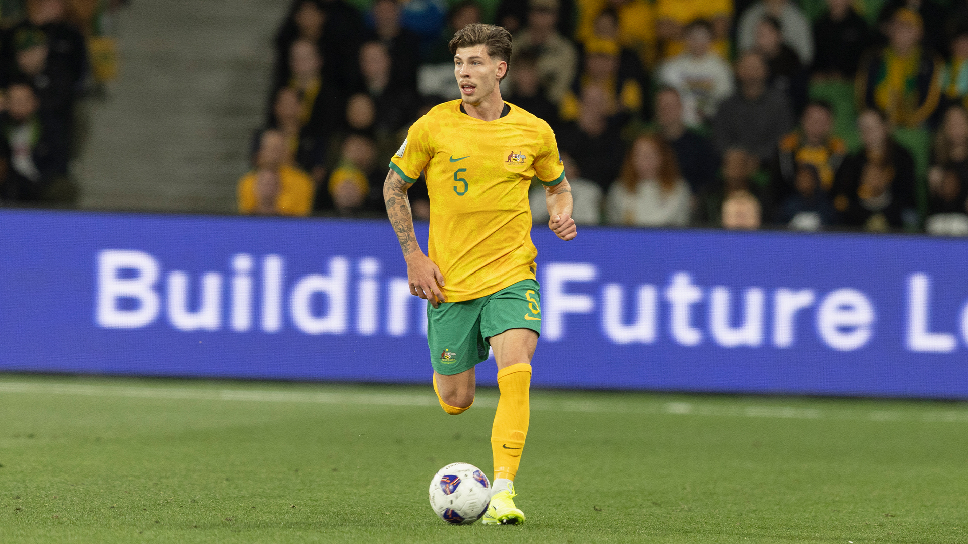 Socceroos Abroad: Bos and McGree shine, Nisbet, D'Agostino and Maclaren ...