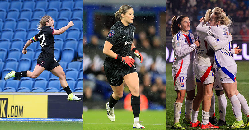 Matildas Abroad Review: Gorry scores brace; Micah makes return ...