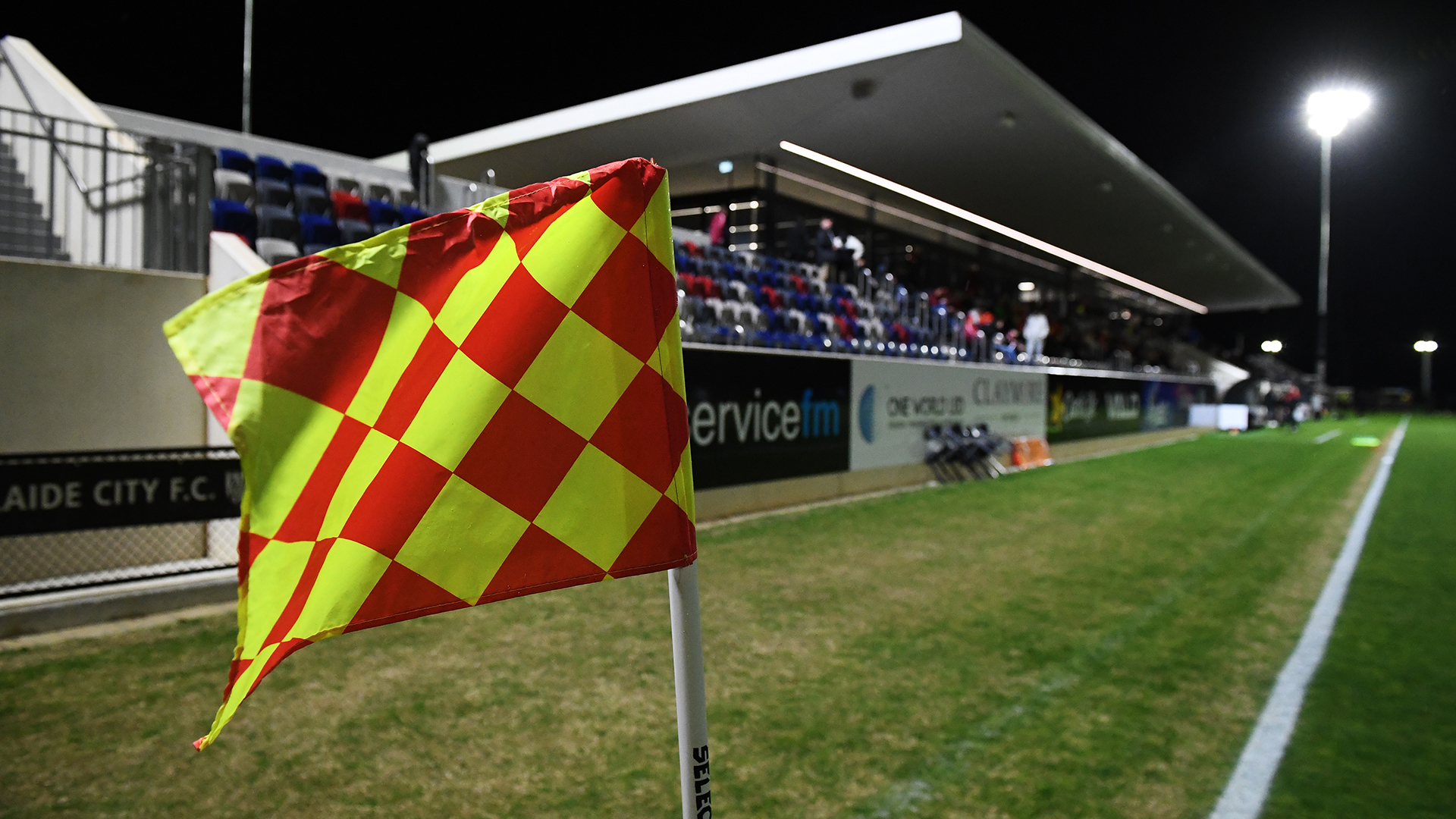 Record number of entrants as Football SA conducts Hahn Australia Cup ...