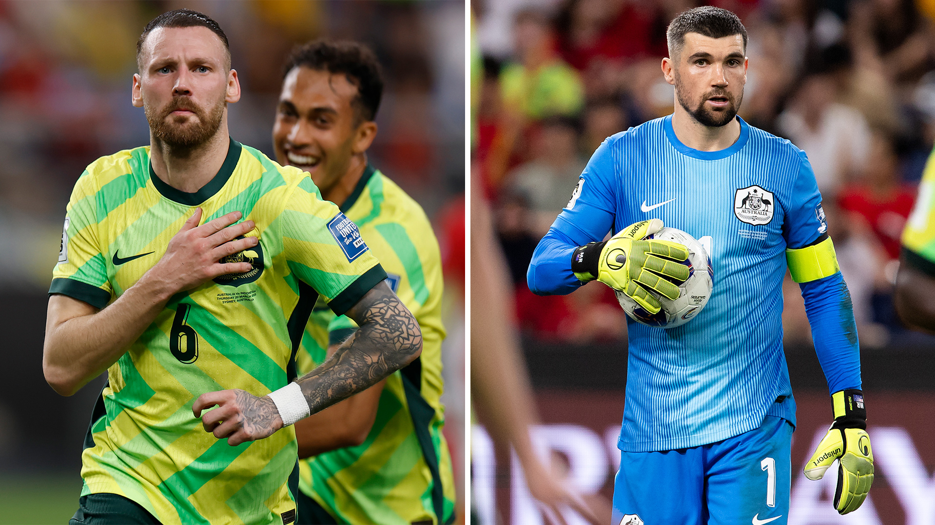 Socceroos Abroad: Boyle scores again, Ryan saves penalty to keep yet ...