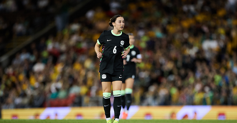 Wheeler: It was heartwarming to represent my country in front of family ...