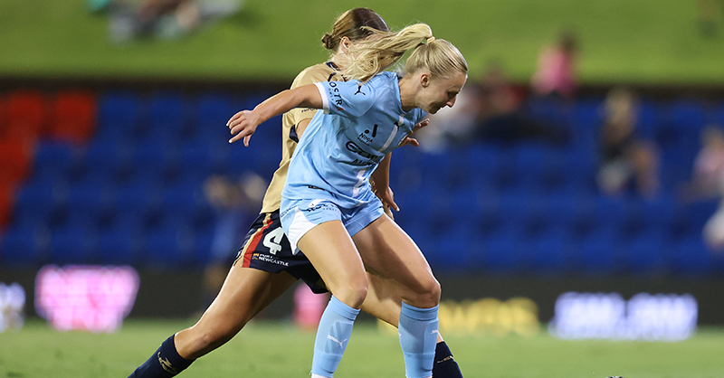 Matildas at Home Preview: First leg of semi-finals get underway | My ...