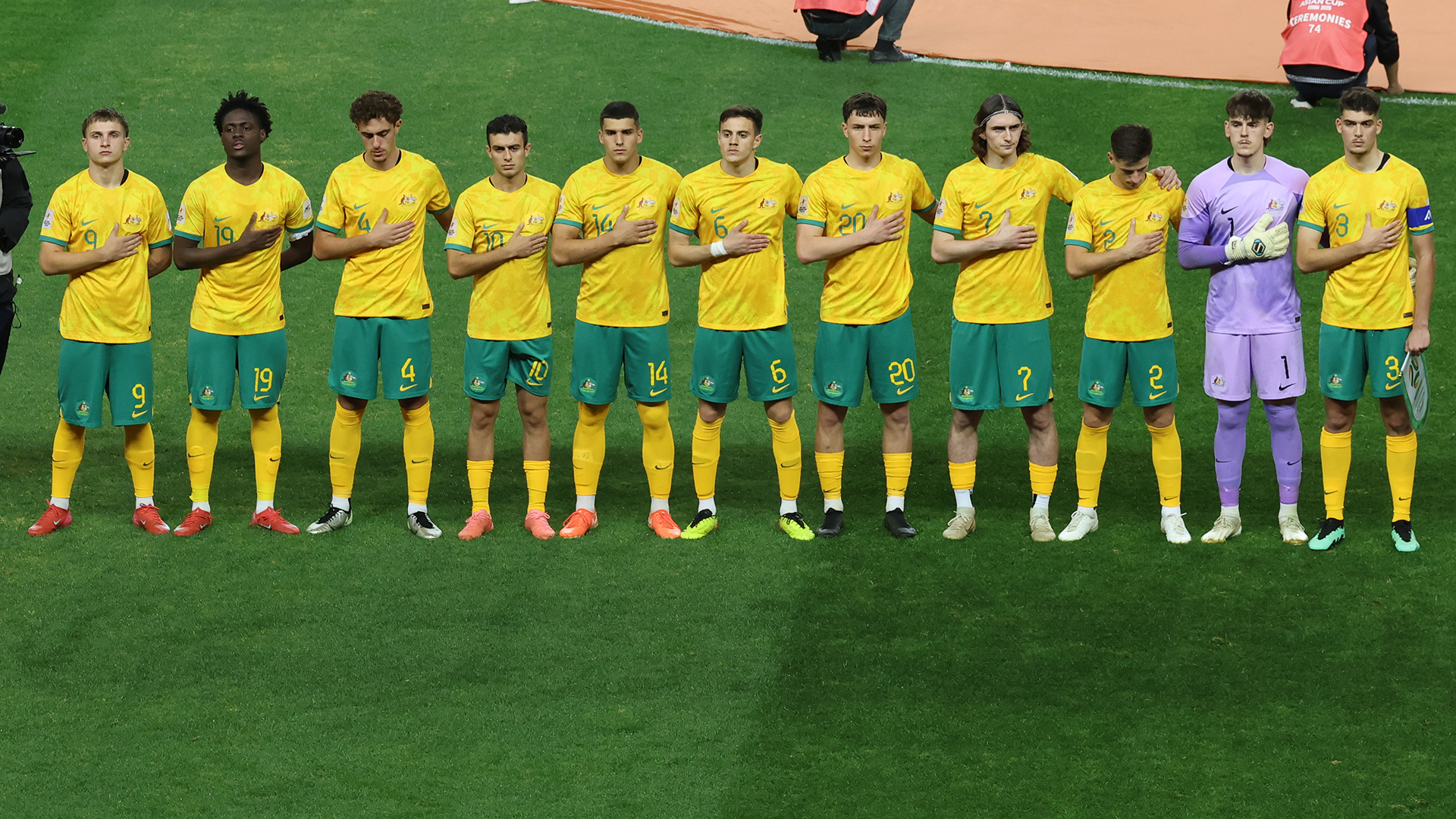 How to watch the FIFA U-20 World Cup Chile 2025™ Draw | My Football