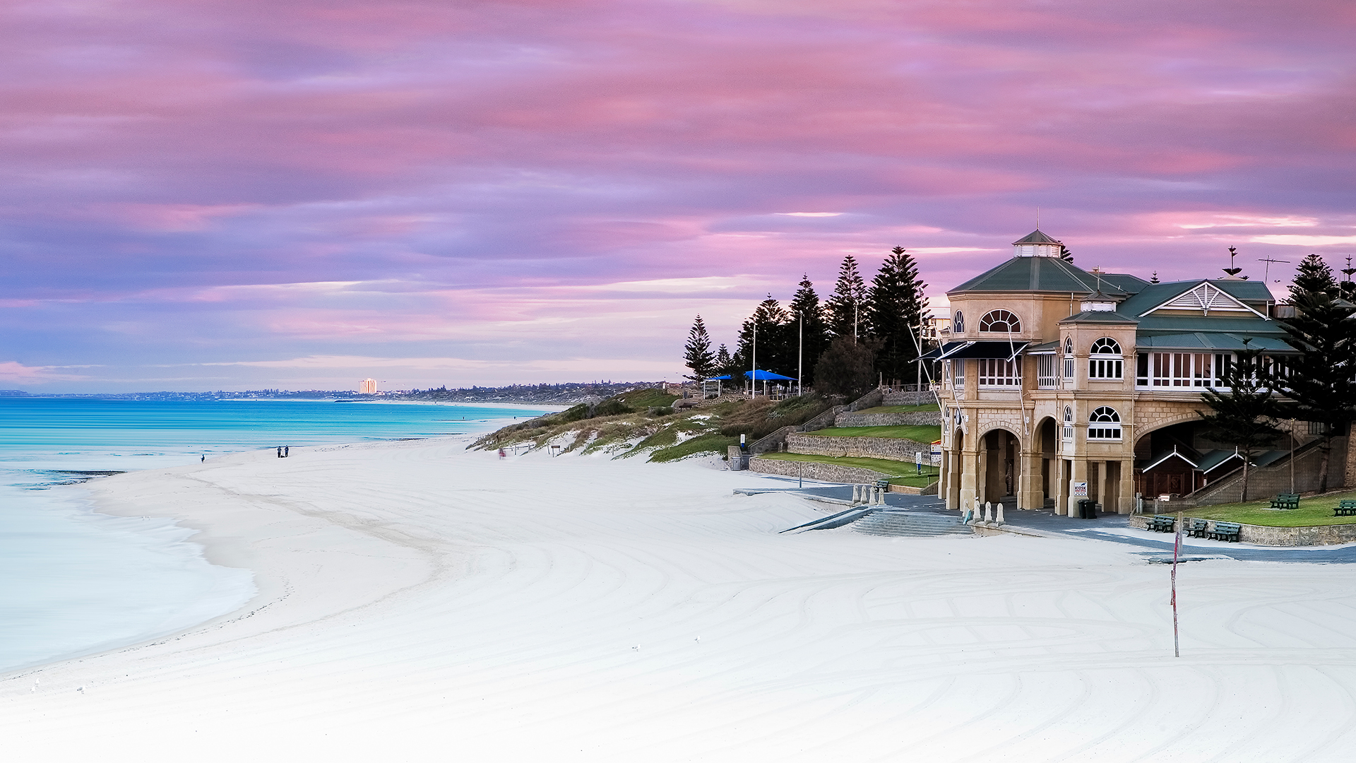 Discover Perth City / Boorloo | My Football