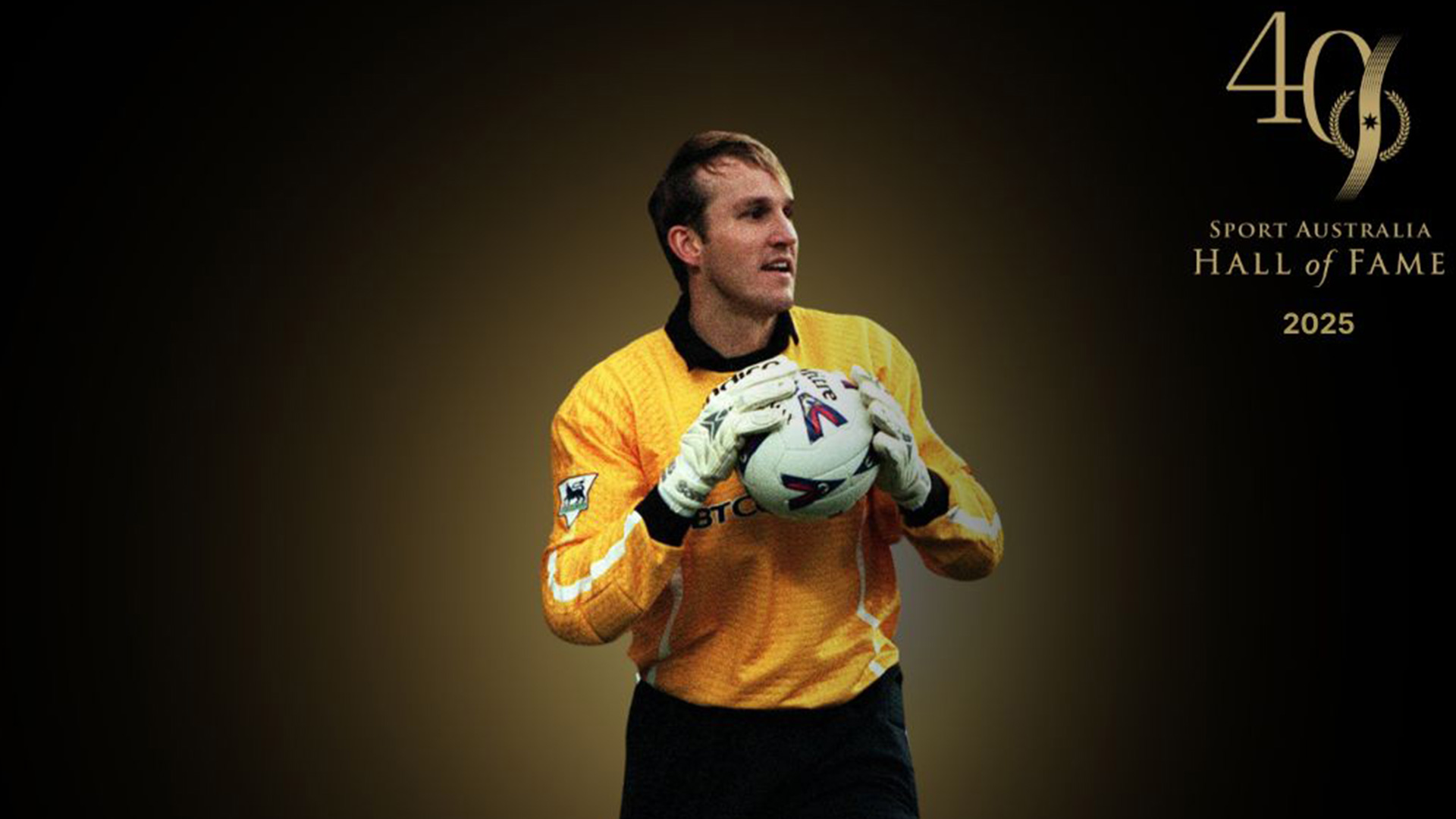 Mark Schwarzer inducted into Sport Australia Hall of Fame | My Football