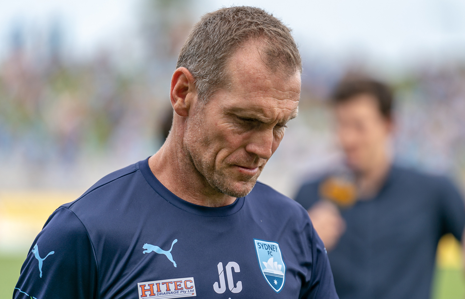 Crawley leaves as Sydney FC appoint new goalkeeper coach | My Football