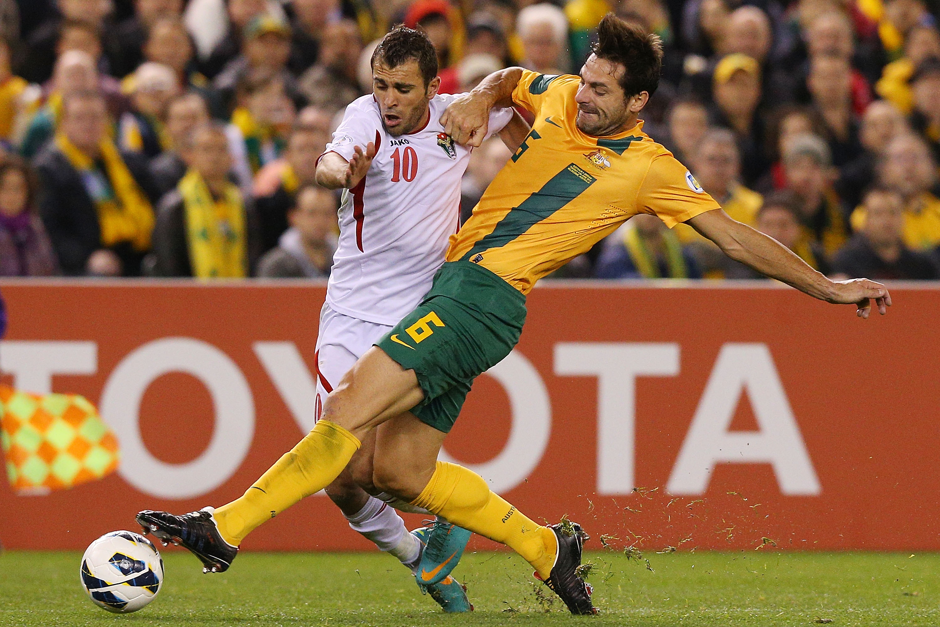 Dandenong City appoint former Australian internationals to coaching ...